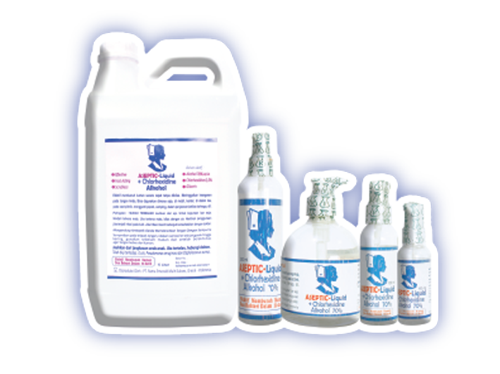 Aseptic Liquid - Rama Emerald Multi Sukses